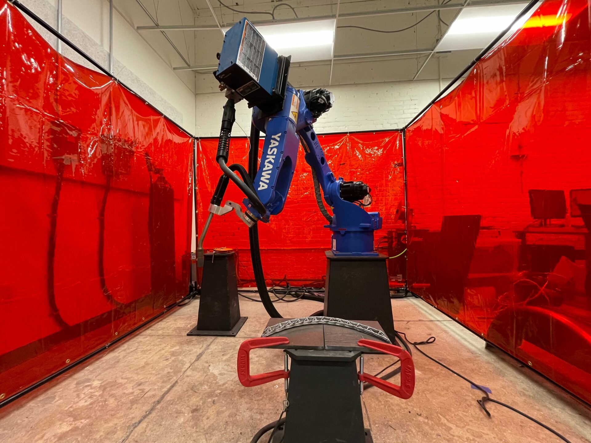 The Robotic Edge: Workflow Optimization for Market Advantage ...