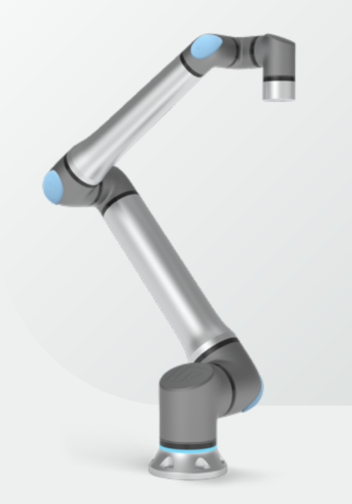 Universal Robots Adds 20kg Industrial Cobot - Industrial Machine Digest