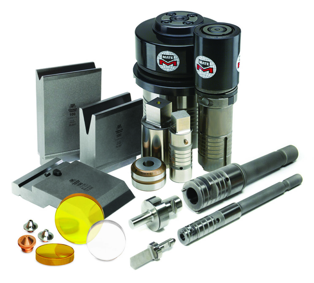 Mate Precision Technologies Solutions at FABTECH 2022 - IMD