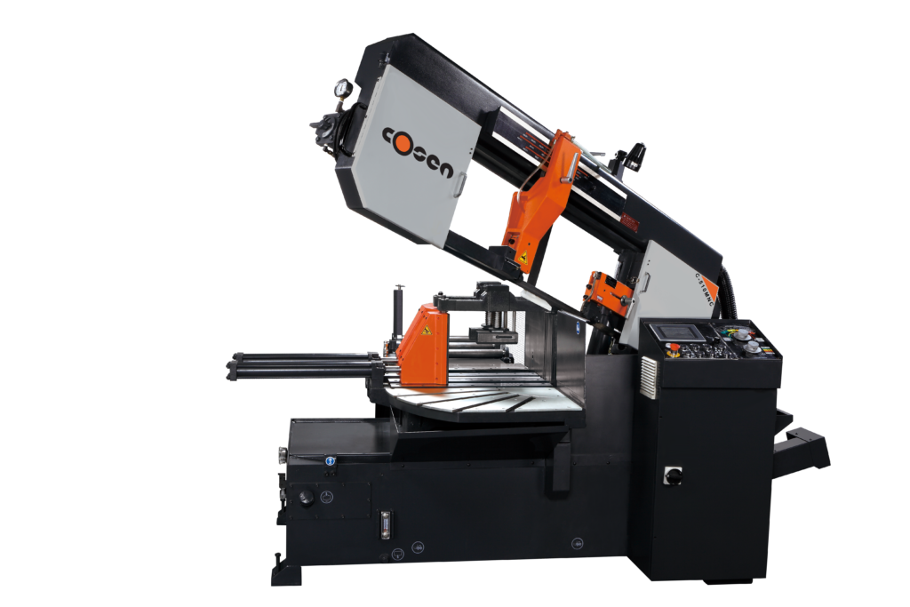 Cosen Saws Helping You Find the Right Cutting Solution for Every ...