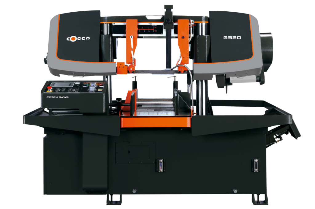 Cosen Saws Helping You Find the Right Cutting Solution for Every ...