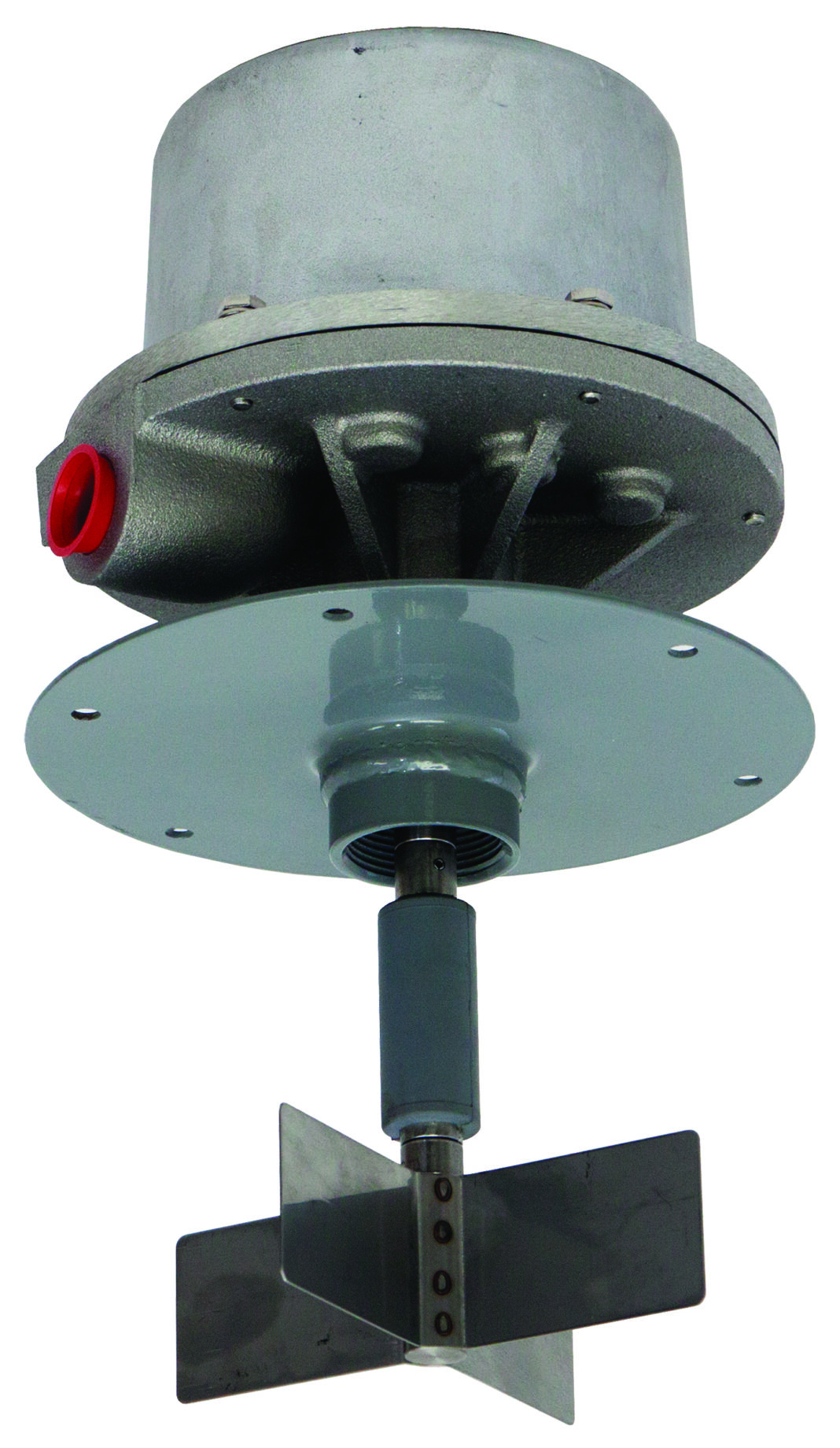 BIN LEVEL CONTROL & PLUG CHUTE DETECTION | IndMacDig | Industrial ...