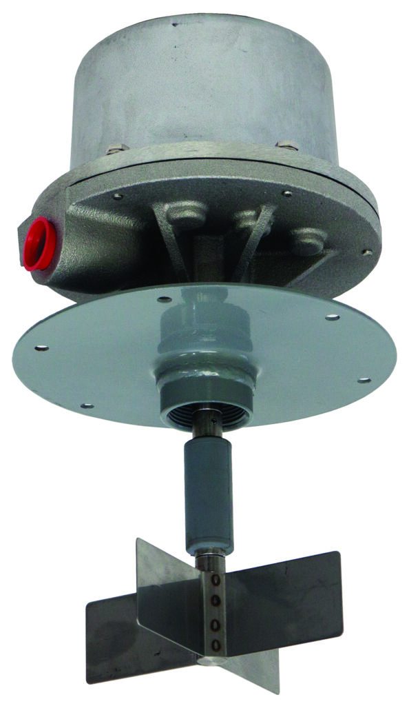 BIN LEVEL CONTROL & PLUG CHUTE DETECTION | IndMacDig | Industrial ...