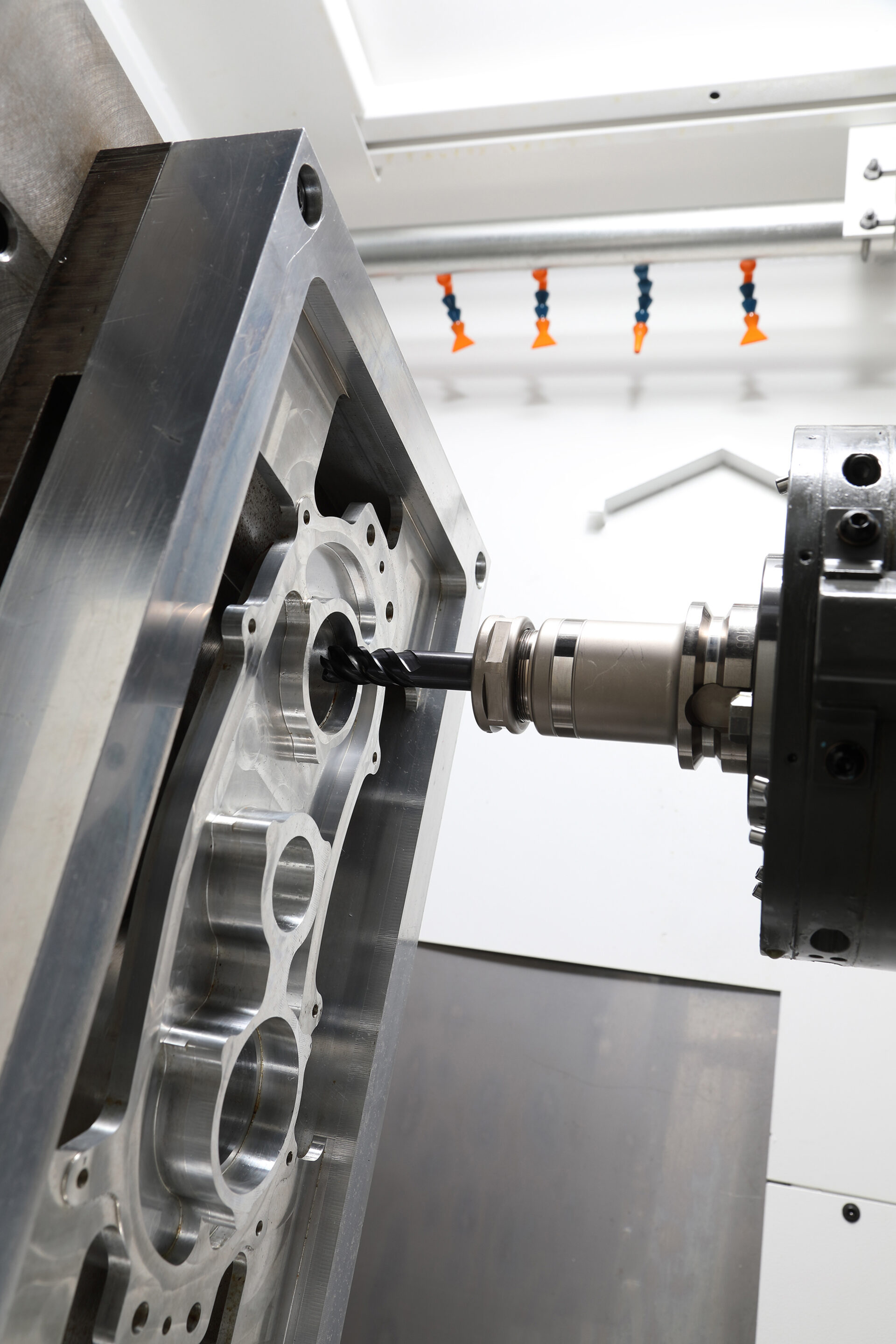 JTEKT Offers New HMC Series - IndMacDig | Industrial Machinery Digest