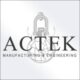 Actek Manufacturing & Engineering | IndMacDig | Industrial Machinery Digest