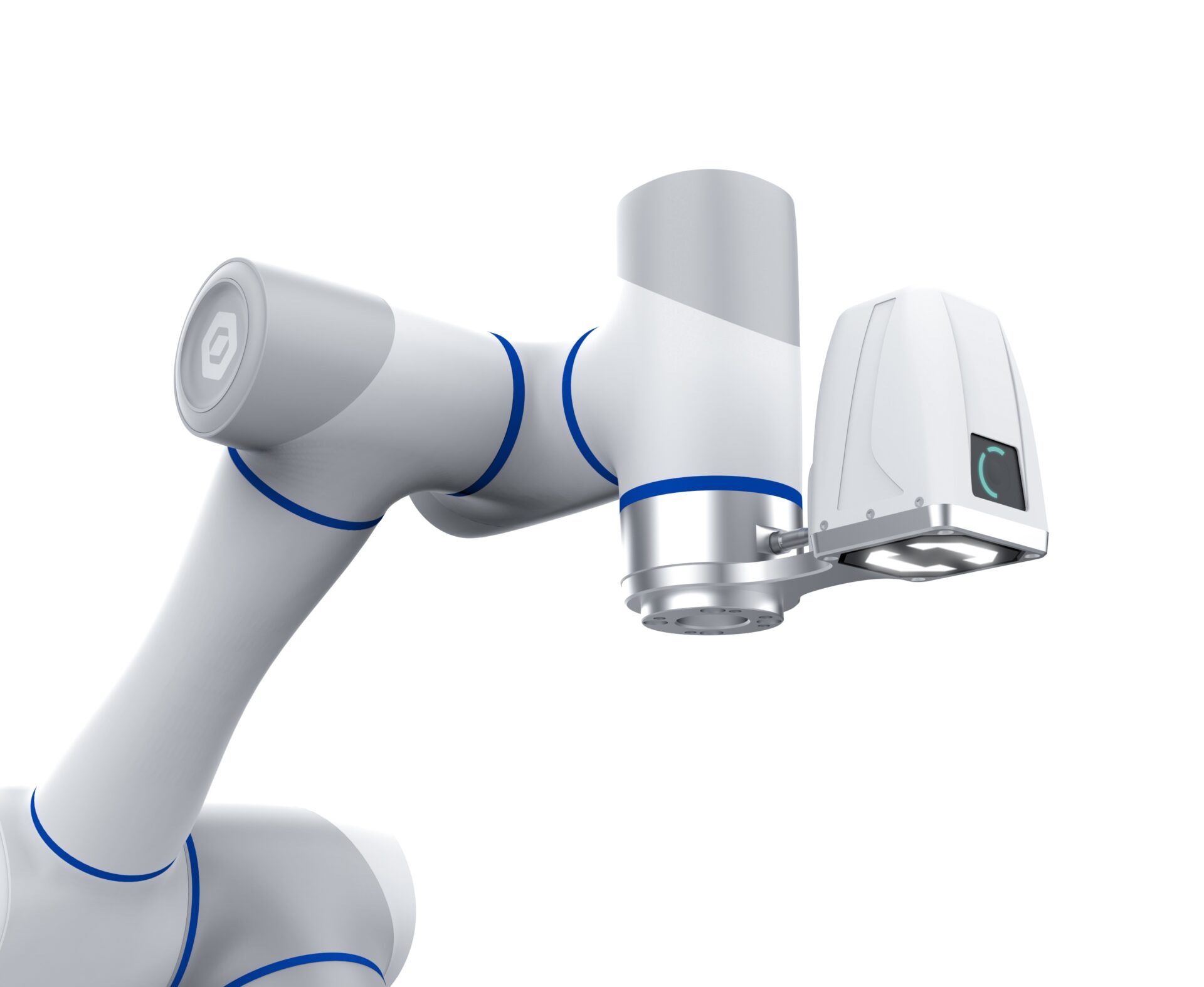 Dobot Unveils Brand New CRA Series Collaborative Robots At Automate ...