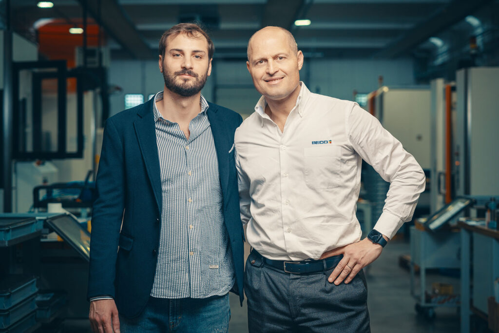 Seco Strategic Partnership is the Perfect Medicine for Permedica