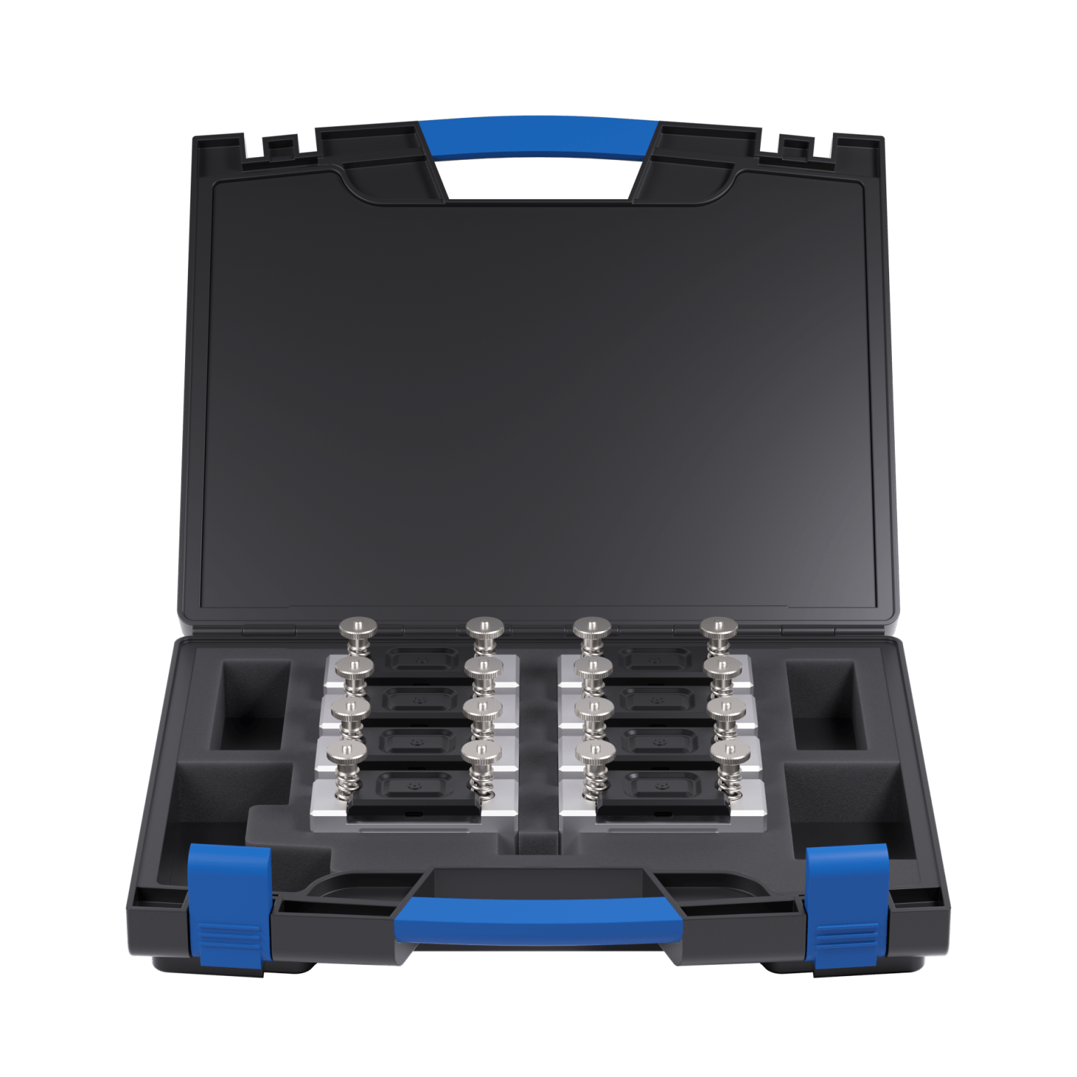 First Wireless Strain Measurement System to Measure Tie Bar Bending and ...