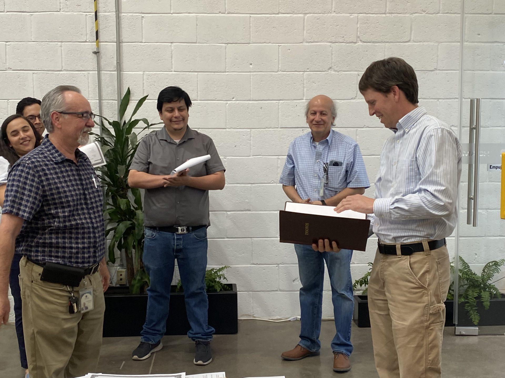 Tormach Acquires Insofos | IndMacDig | Industrial Machinery Digest