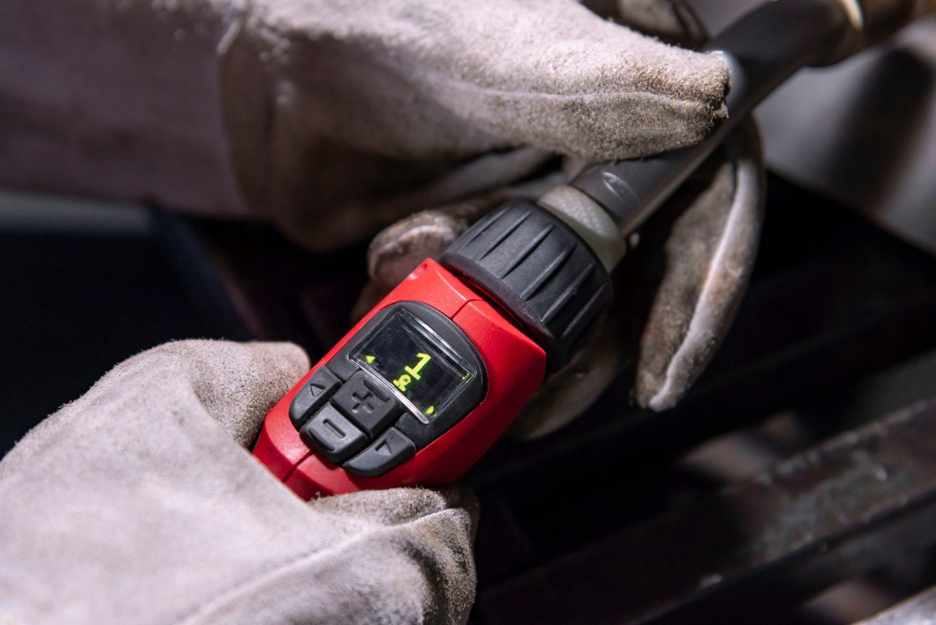 Fronius WeldCube Navigator – Full Control with Every Weld | IndMacDig ...