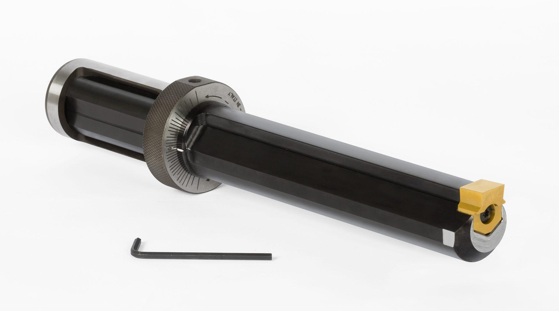 Platinum Tooling Now Offers Rev Broaching Tools - IndMacDig ...