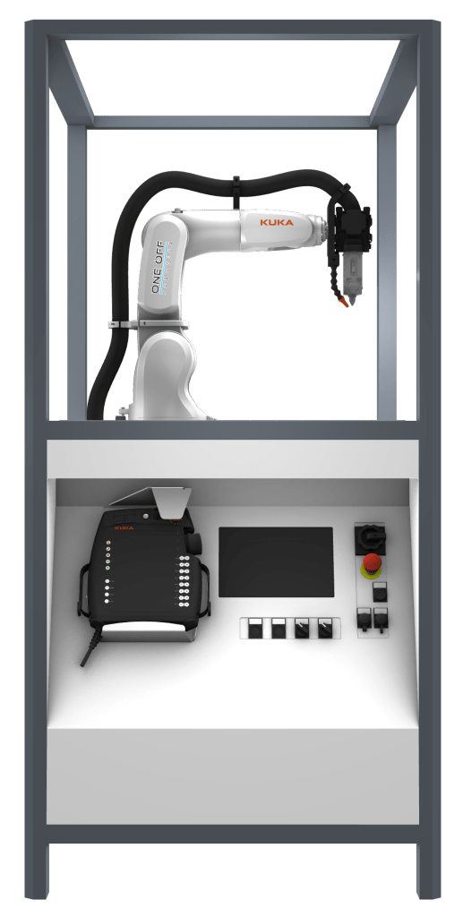 KUKA Highlights Human-Robot Collaboration at WIMTS 2023 - IndMacDig ...