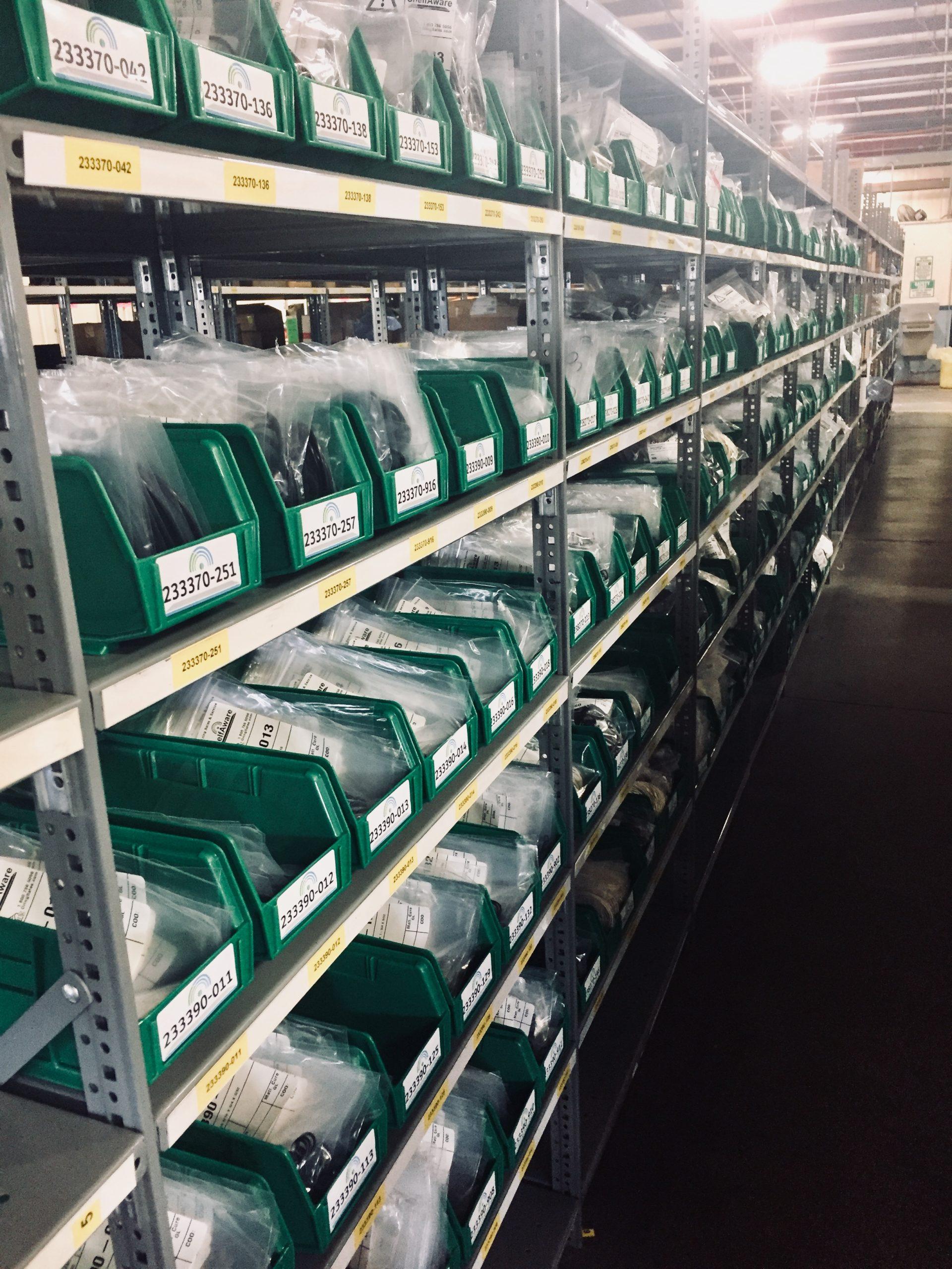 ShelfAware 05 - IndMacDig | Industrial Machinery Digest