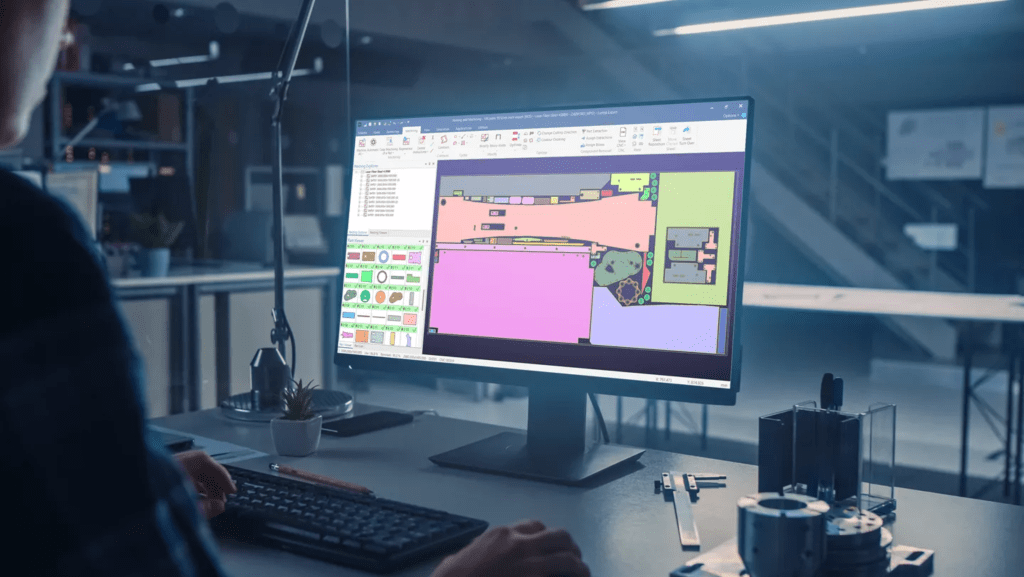 Lantek Launches Lantek v43 Software with a Focus on Process Automation ...