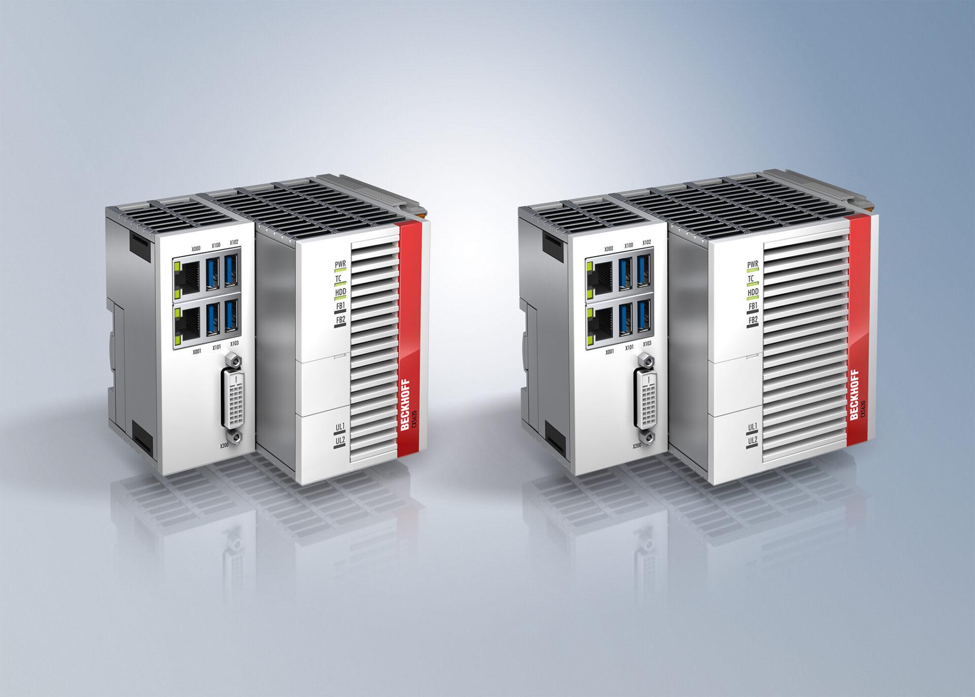 Beckhoff Powers Adaptive Automation with New C6675 IPC | IndMacDig ...