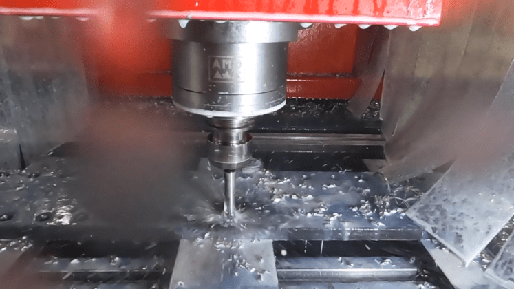 Revolutionizing Industry: A Deep Dive into Flex Machine Tools ...