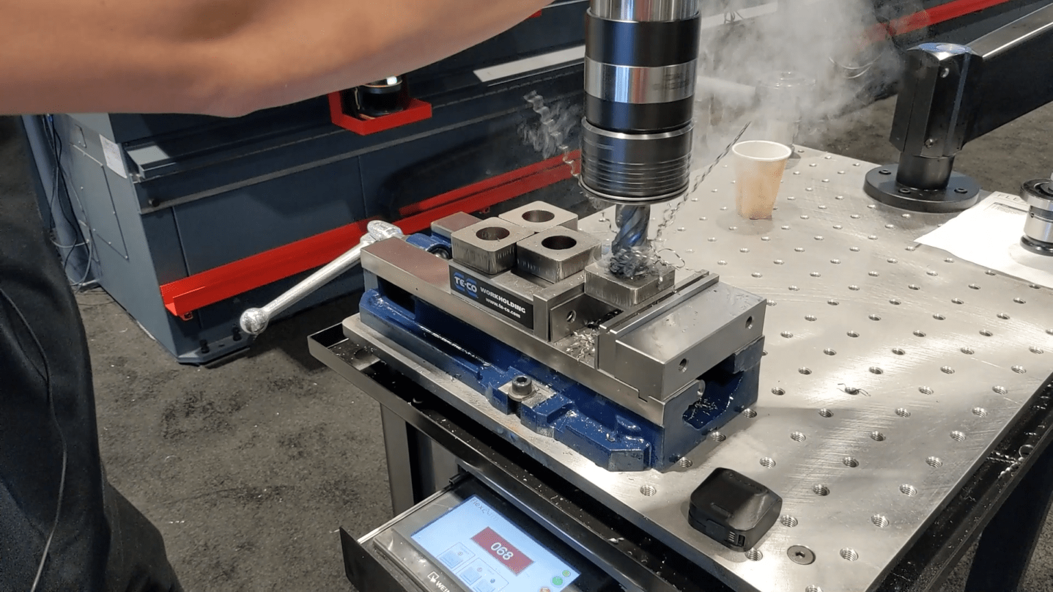 Revolutionizing Industry: A Deep Dive into Flex Machine Tools ...