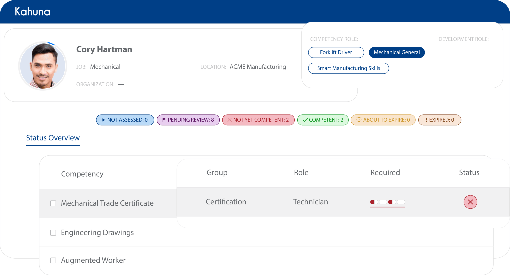 Revolutionizing Workforce Development in Manufacturing: Insights from Jai Shah, CEO of Kahuna ...