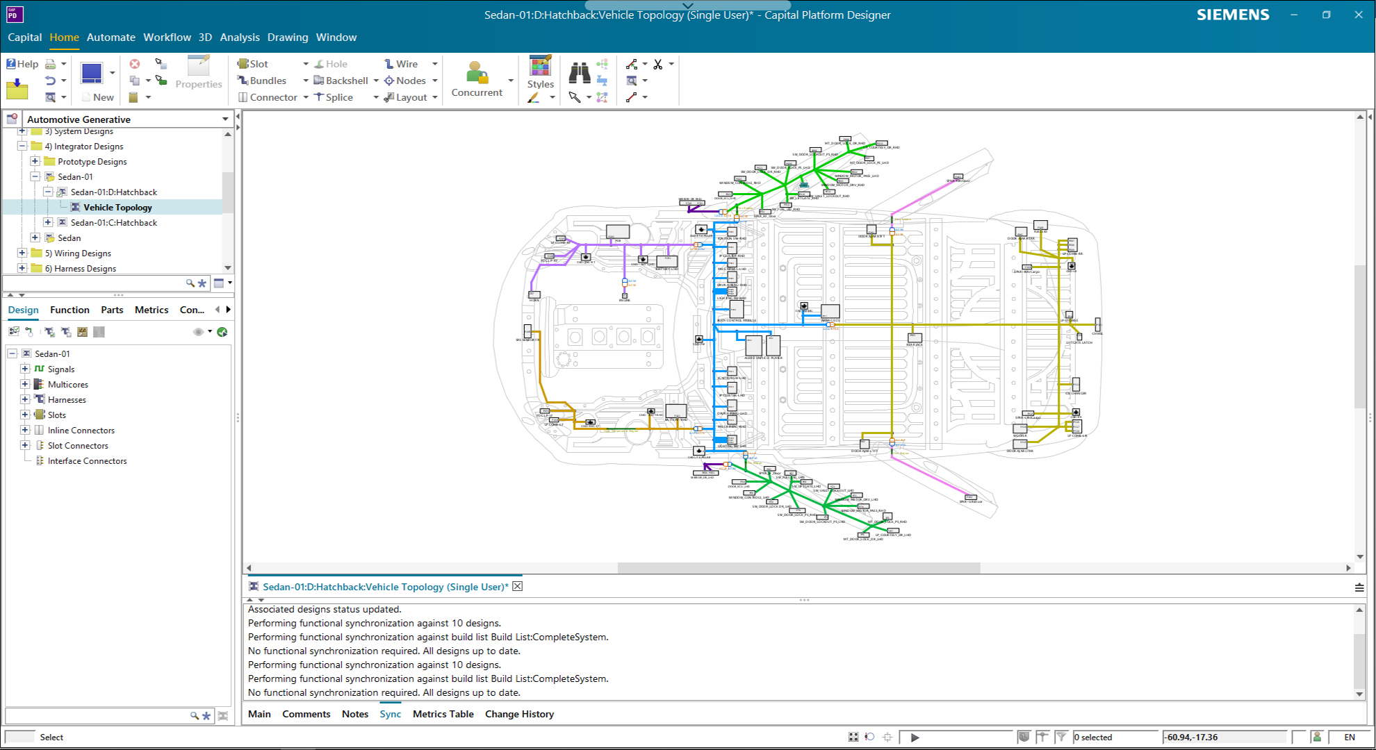 siemens-capital-x-02 - IndMacDig | Industrial Machinery Digest