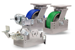 Hamilton Caster Unveils the Ultimate Field Installable Toe Guard ...