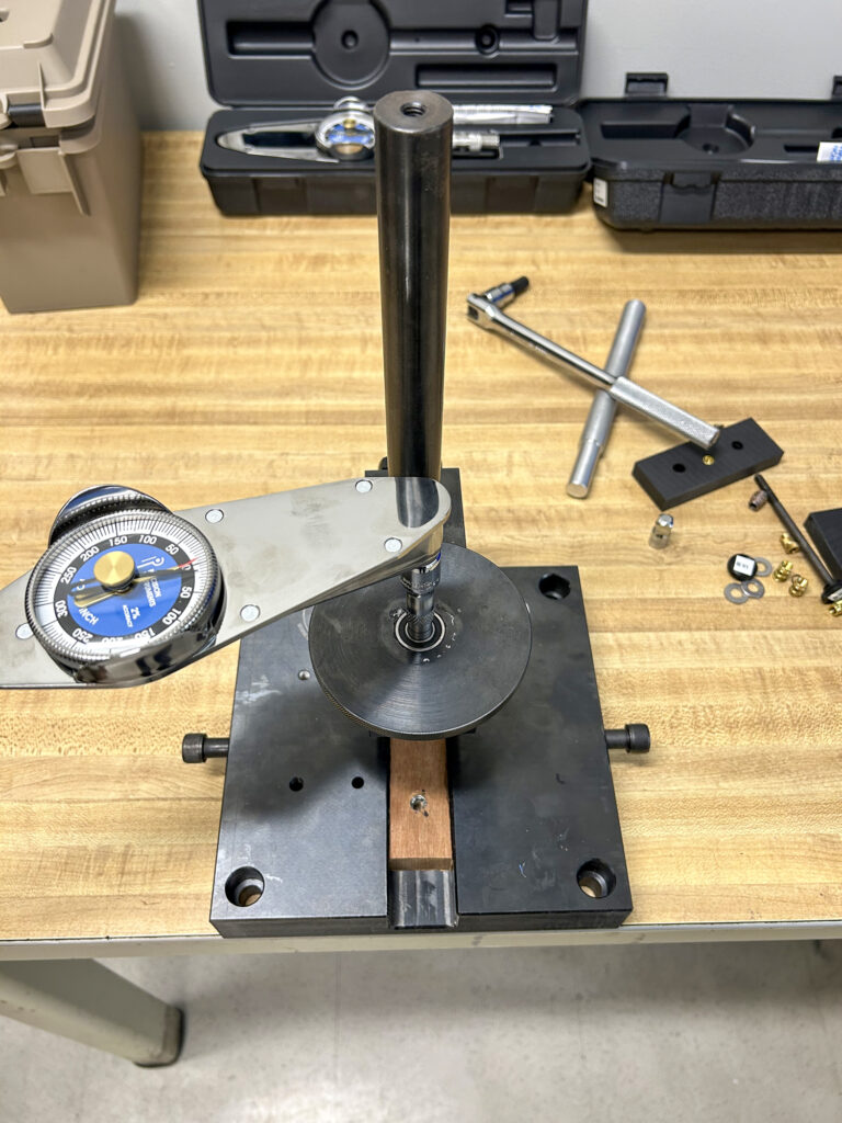 3. Torque out machine | IndMacDig | Industrial Machinery Digest