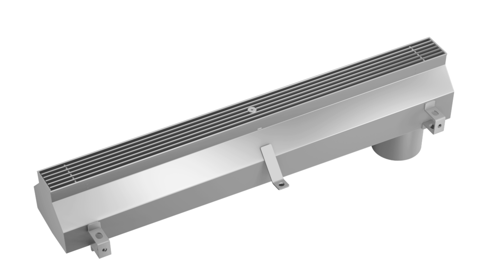 Global Drain Technologies Highlights the 2000 Series Sleek Elevator ...