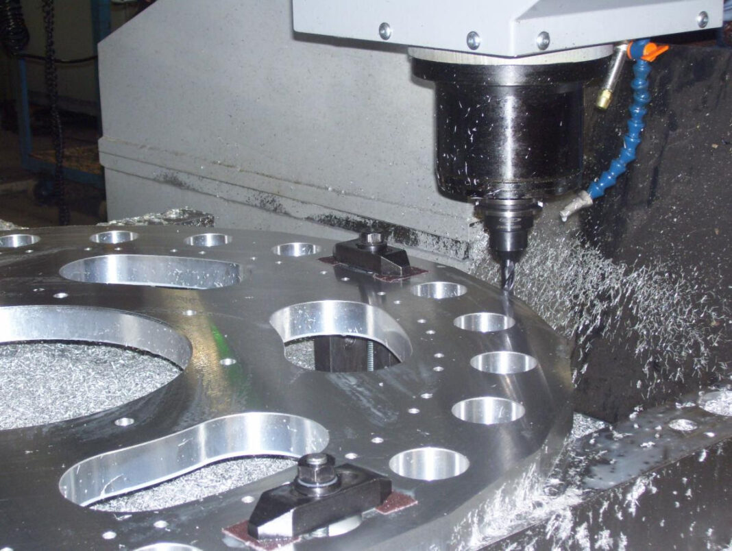 Wauseon Machine – Delivering End-to-End Precision Machining and Fabrication Solutions ...