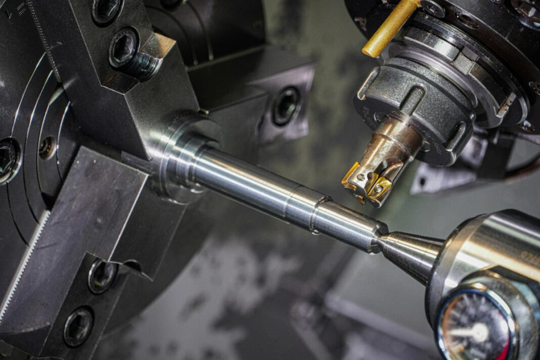 Wauseon Machine – Delivering End-to-End Precision Machining and ...