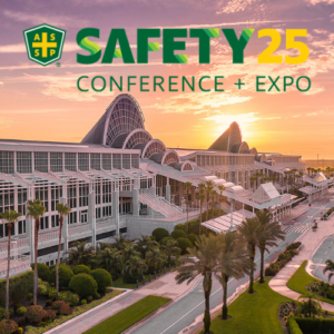 Registration Opens for ASSP’s Safety 2025 in Orlando | IndMacDig ...