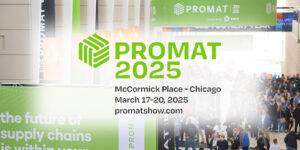 10 Reasons You Can't Afford to Miss ProMat 2025 - IndMacDig ...