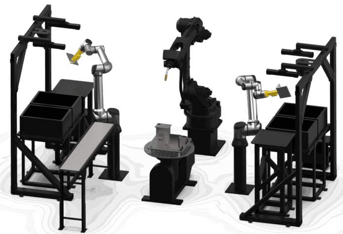 Path Robotics at FABTECH 2025 - IndMacDig | Industrial Machinery Digest