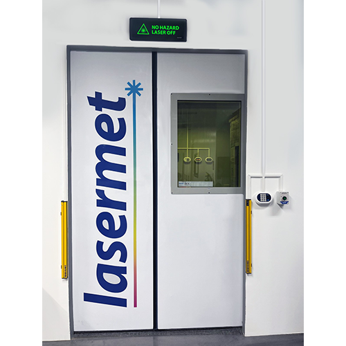 Lasermet launches Storm Universal Door Controller - IndMacDig | Industrial Machinery Digest