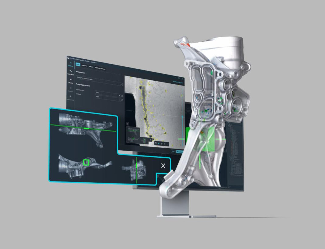 Latest Release of Hexagon’s CT-scan Data Analysis Software - IndMacDig ...