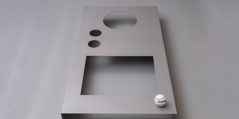 meviy Expands Inch Gauge Sheet Metal Capabilities, Now Supporting Parts ...