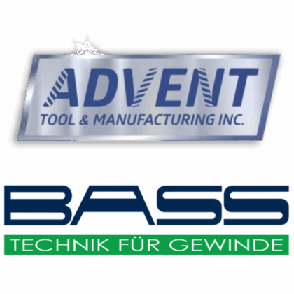 Exciting Partnership Announcement from Advent Tool and Manufacturing ...